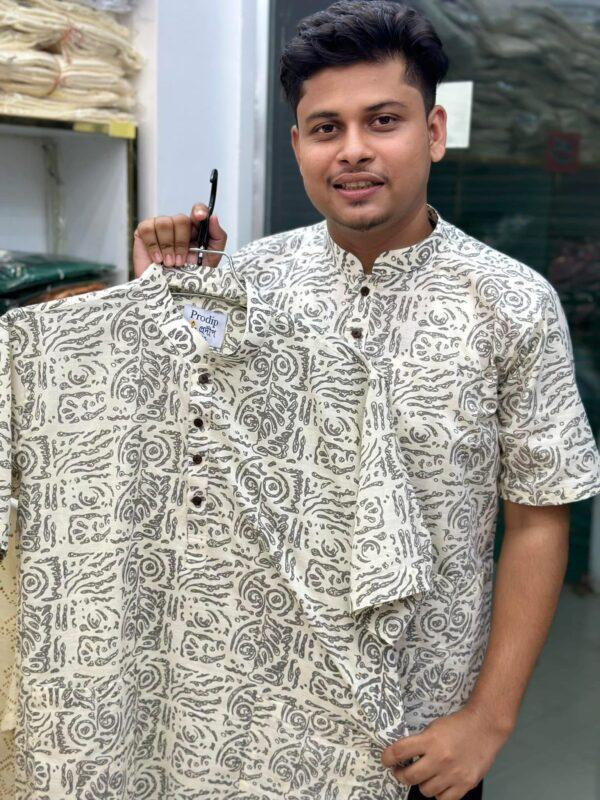 Khoddor - Traditional Bangladeshi Clothing | Jamdani Sarees & Ethnic Wear